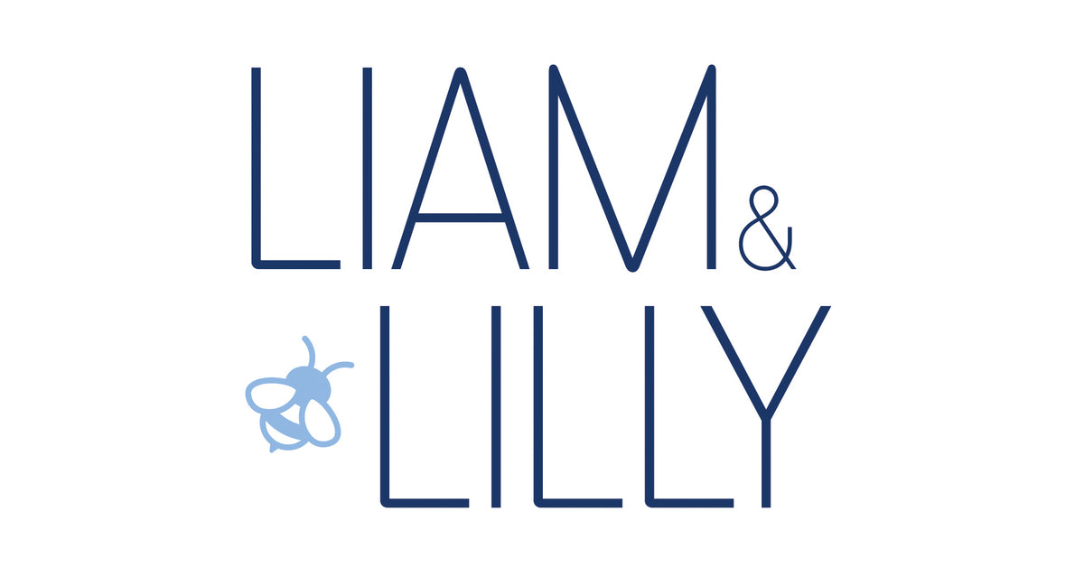 Baby Dresses – Liam & Lilly